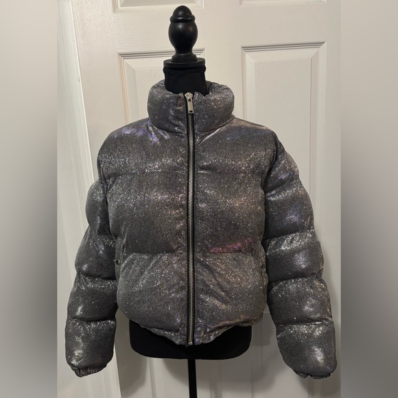 Dolls Kill | Jackets & Coats | Nwt Dolls Kill Poster Grl Tundra Tamer ...